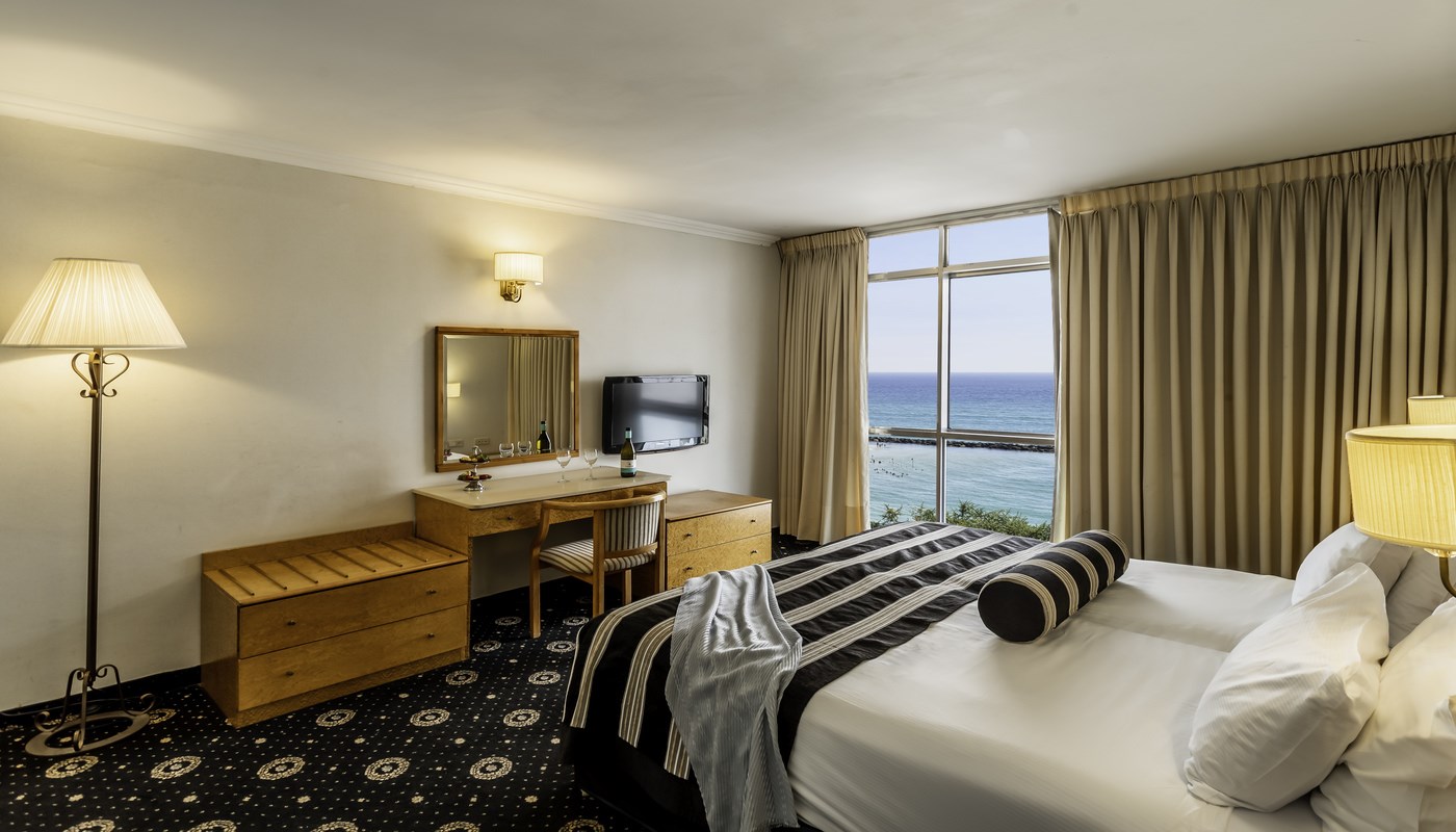The Seasons Hotel Netanya - Photo Gallery